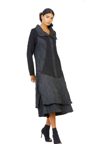 Dress Models and Summer, Winter and Shirt Dresses