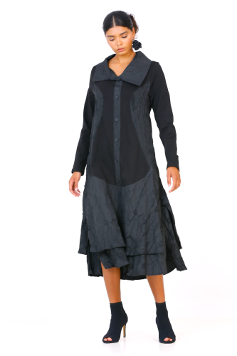 Dress Models and Summer, Winter and Shirt Dresses