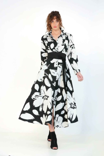 Dress Models and Summer, Winter and Shirt Dresses